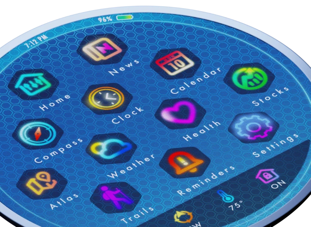 Seasons Compass - Gajit