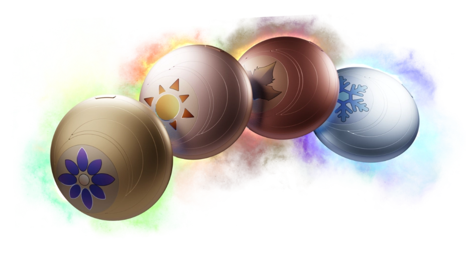 Seasons Compass - Gajit